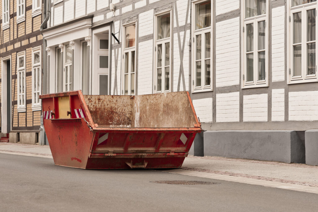 Containerdienst - Sebastian Schrotthandel Dietzenbach | Schrottabholung ...